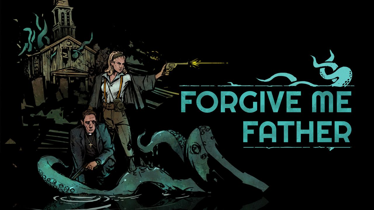 Forgive Me Father - Cthulhu, Metal e BFG. - Cercatori di Atlantide