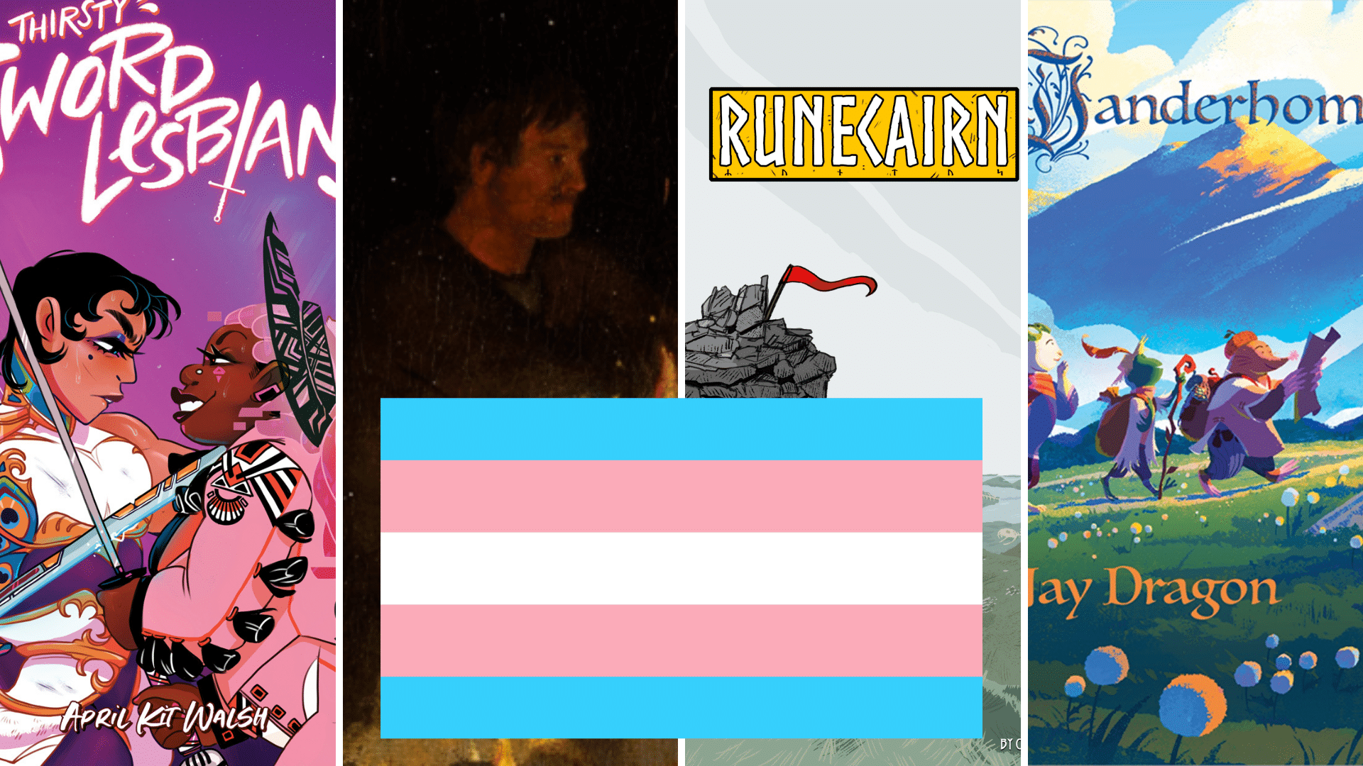 Bundle di giochi di ruolo per i diritti degli adolescenti transgender ...