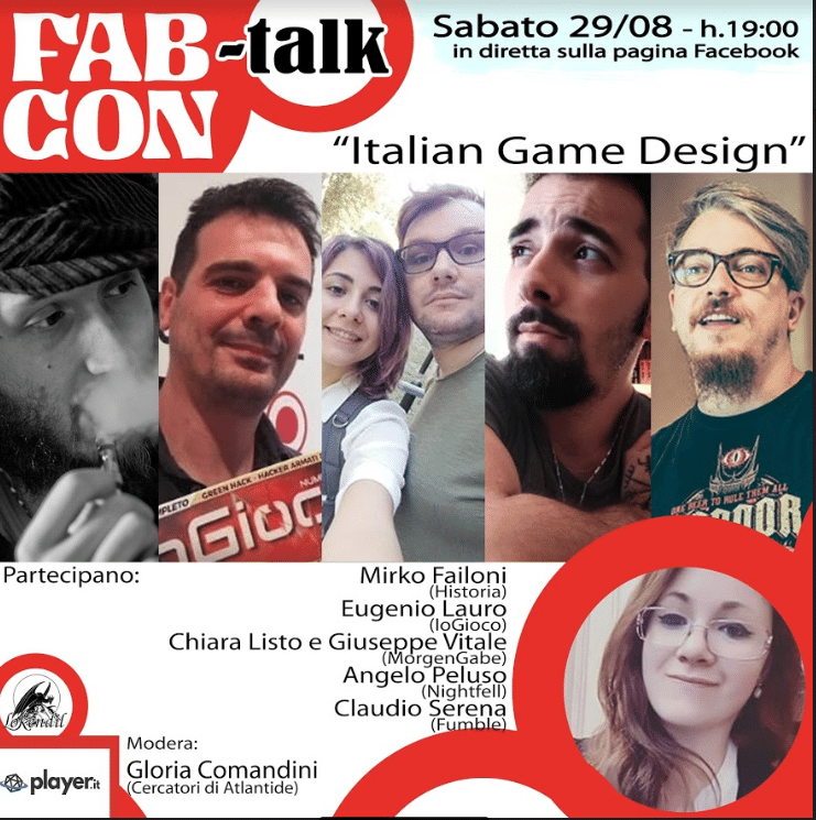 Fabcon 2020: programma e misure di sicurezza - Cercatori di Atlantide