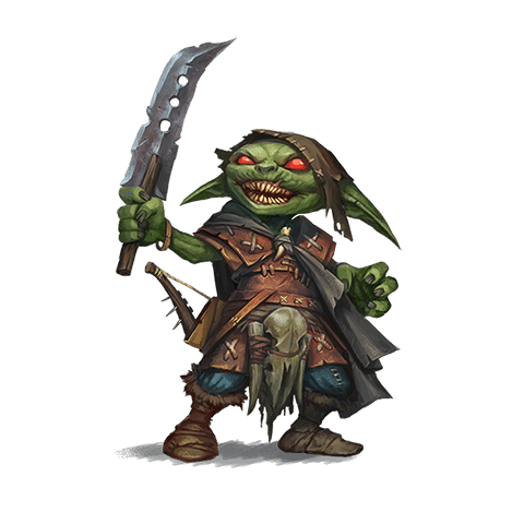 Goblin: chi li ha fatti meglio? - Cercatori di Atlantide