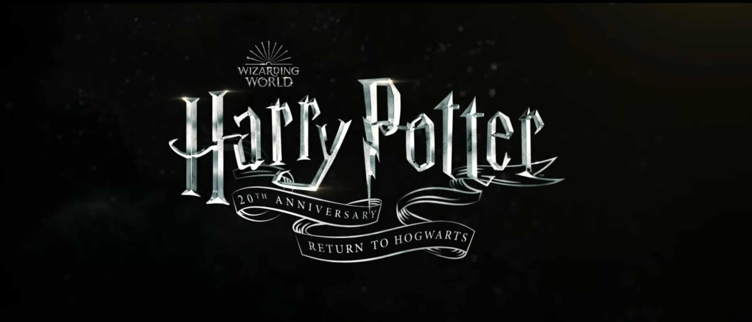 Harry Potter 20th Anniversary: alla reunion la Rowling non ci sarà e no ...