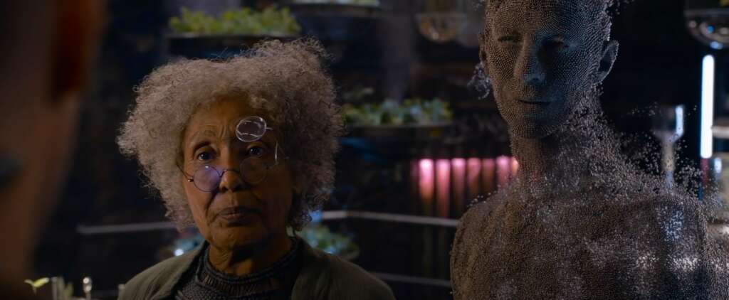 The Matrix Resurrections: dentro la metanarrazione - Cercatori di Atlantide