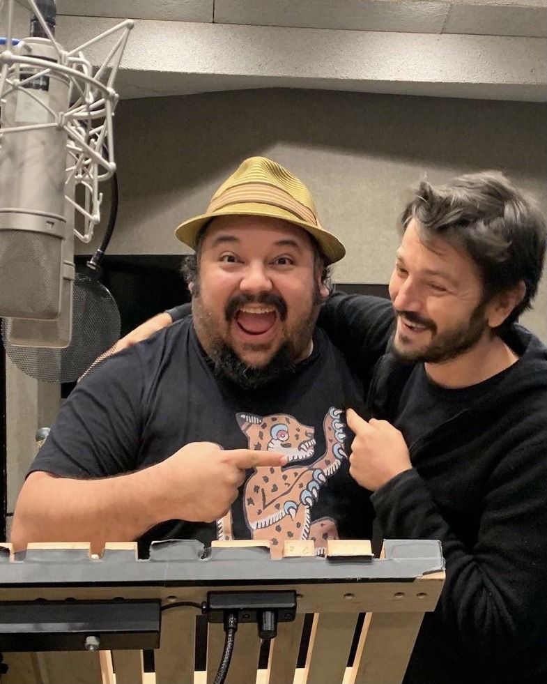 Maya e i tre guerrieri: una serie che netflix avrebbe dovuto amare di ...