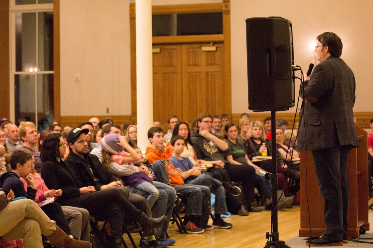 L'empatia di Brandon Sanderson - Cercatori di Atlantide