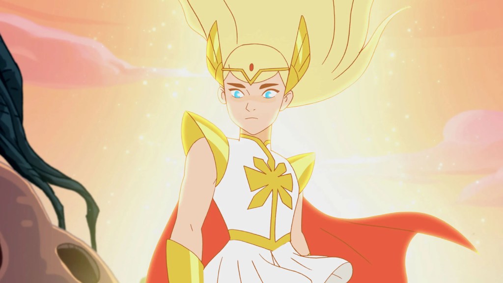 She-Ra: come raccontare una relazione tossica - Cercatori di Atlantide