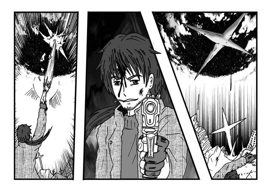 Notes. Naruverse prima di Type-Moon - Cercatori di Atlantide