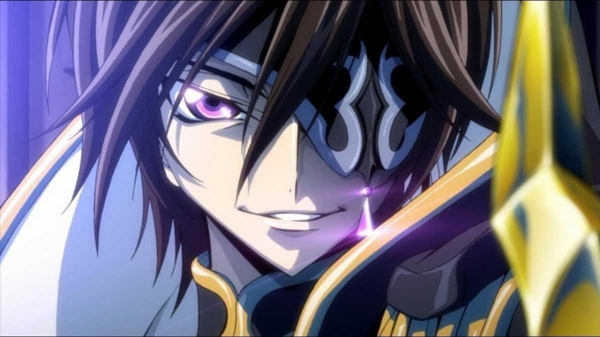 Code Geass: Lelouch of the Re:surrection - Cercatori di Atlantide