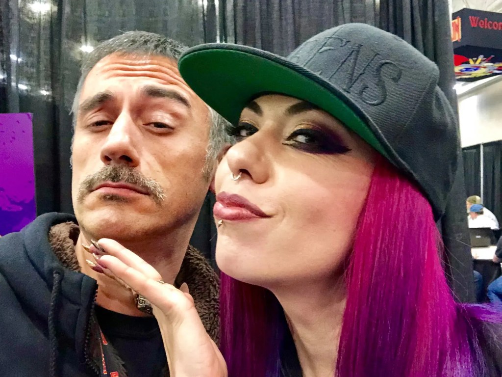 Intervista a Christian Zoltar Bellomo! - Cercatori di Atlantide