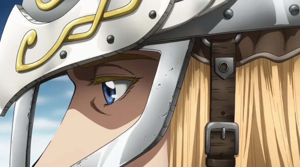Vinland Saga Episodio 08: recensione - Cercatori di Atlantide