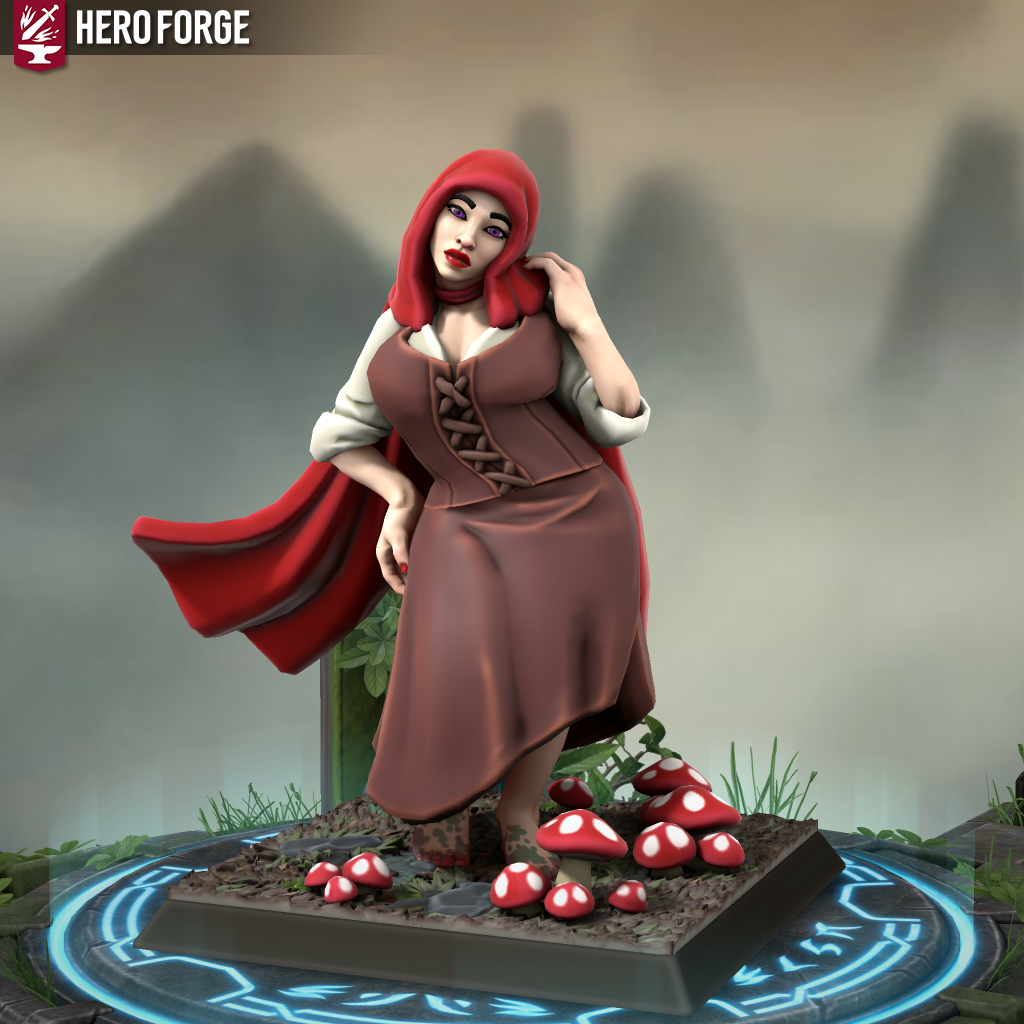 Streghe del Sangue – Altar of the Dead Gods - Cercatori di Atlantide