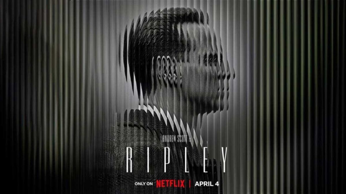 Ripley - Questa volta Netflix ha colpito nel segno - Cercatori di Atlantide
